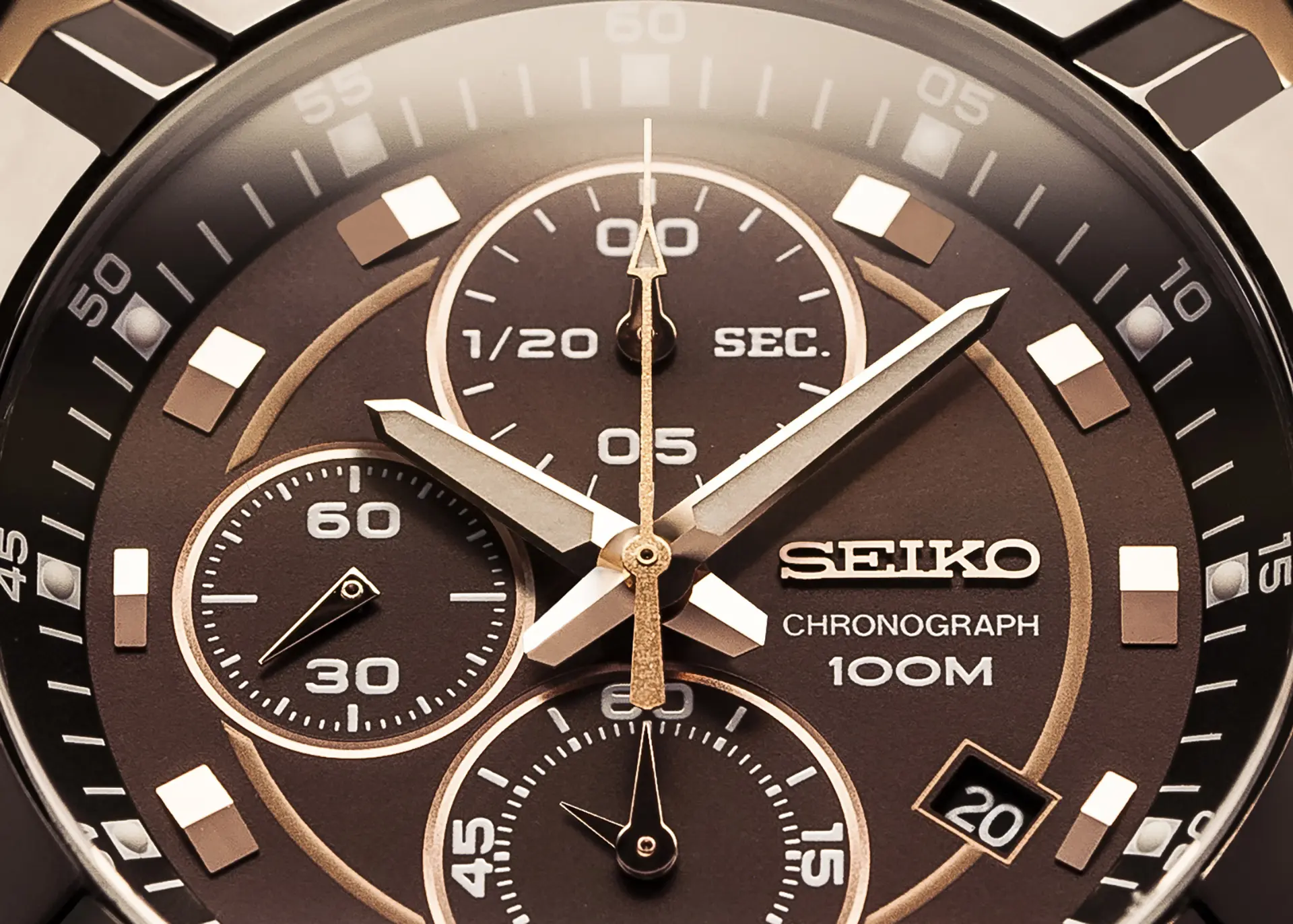 Capturing Time | The Art and Challenges of Watch Photography | Masoud ...