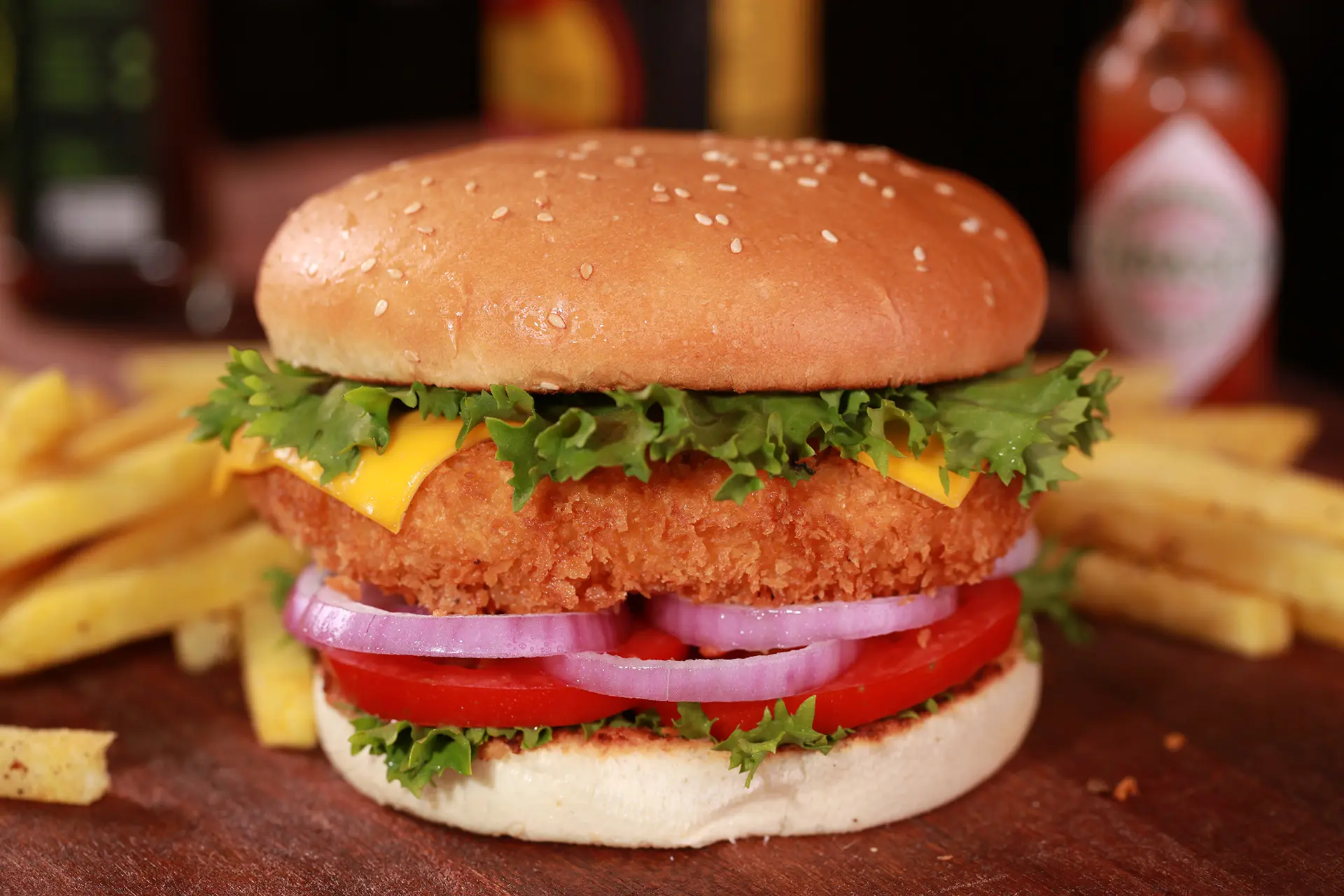 Capturing Culinary Delights | Restaurant Food Photography