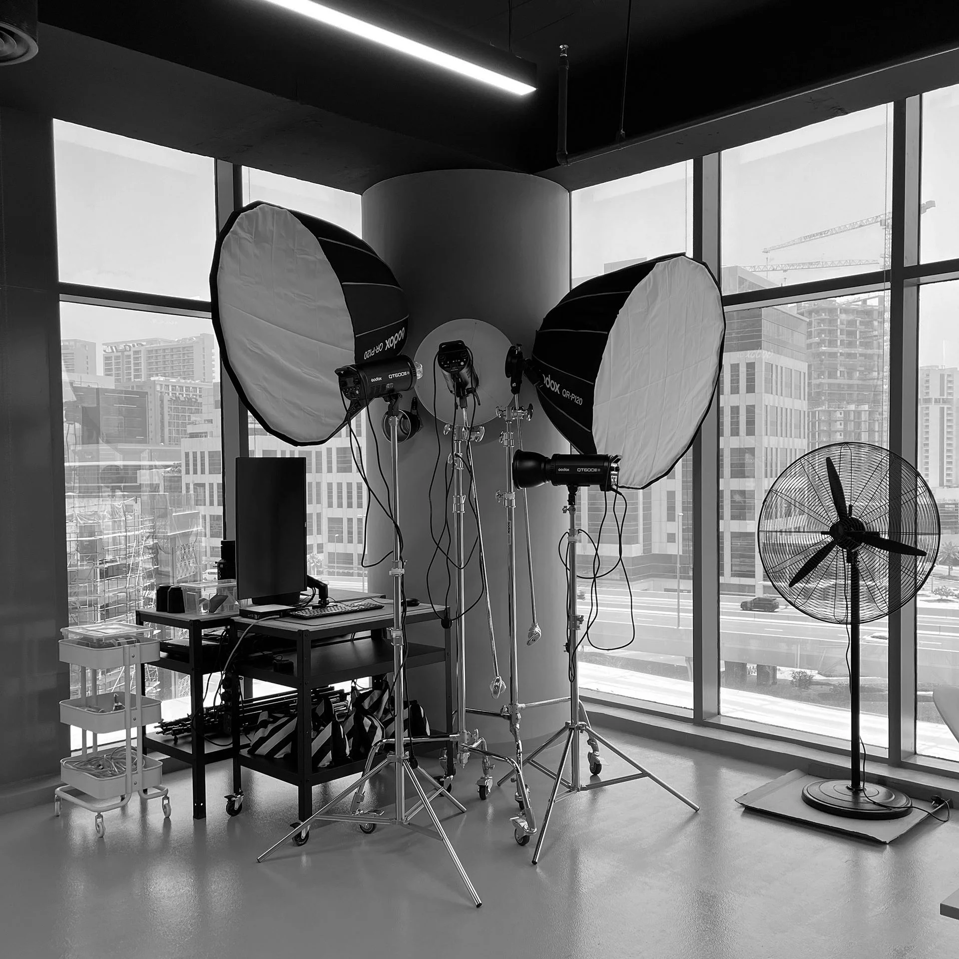 About Us | Dubai’s Premier Photography Studio