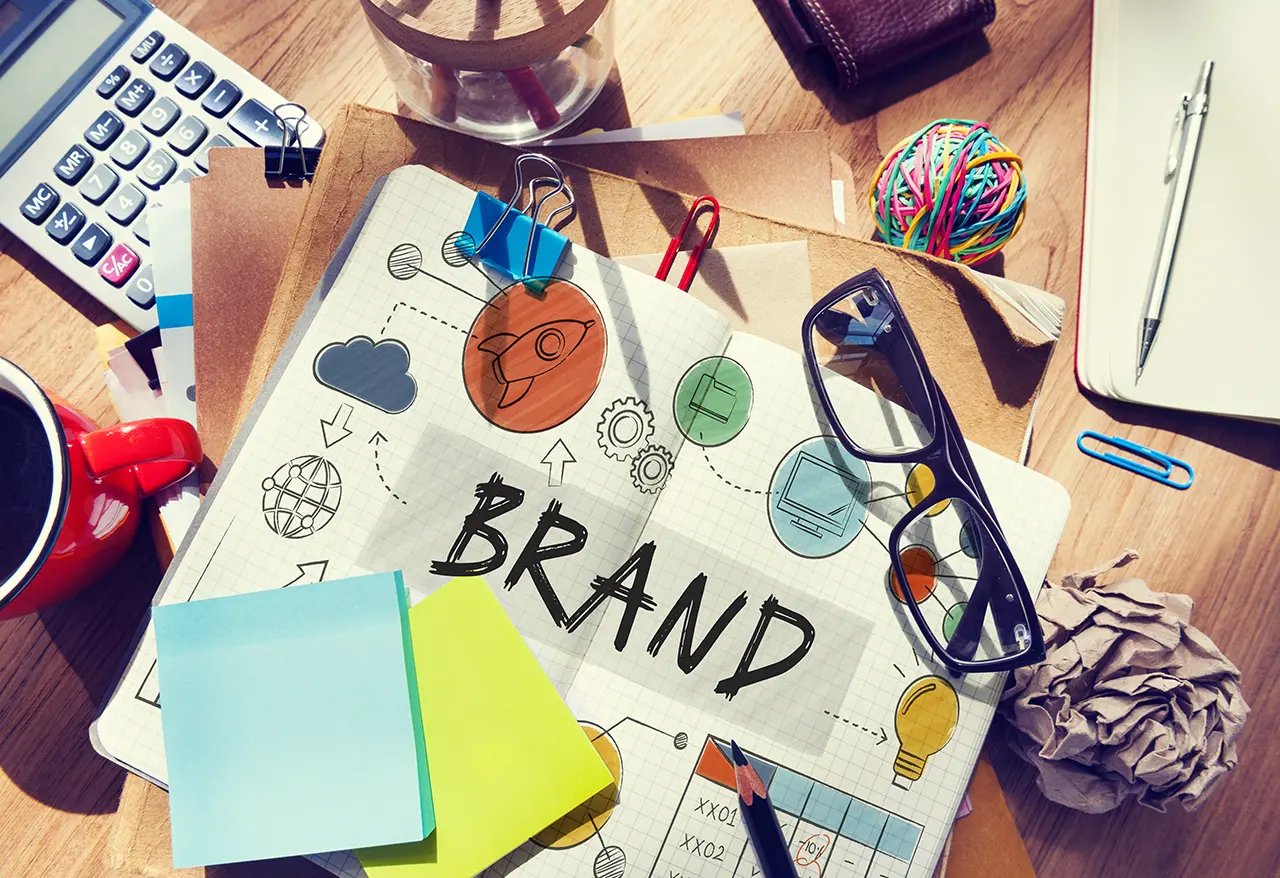 How to Achieve Consistent Brand Imagery Across Platforms