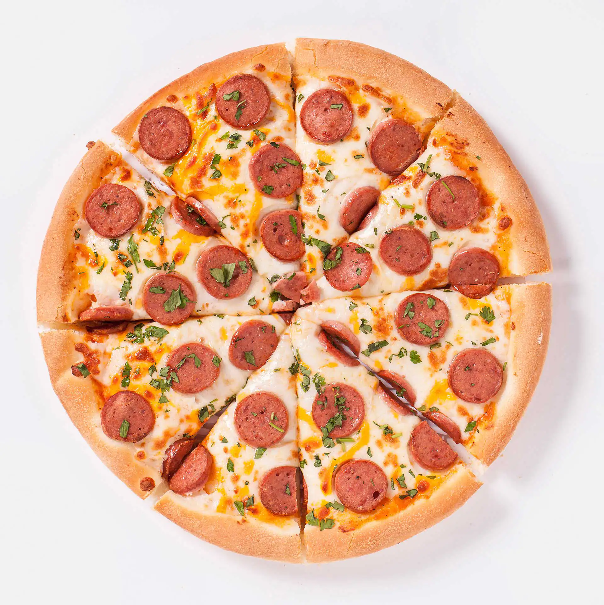 Unveils the Secrets of Food Photography on White Backgrounds | Masoud ...