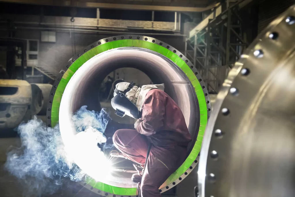 Why Technical Expertise And Creativity Matter In Industrial Photography ...